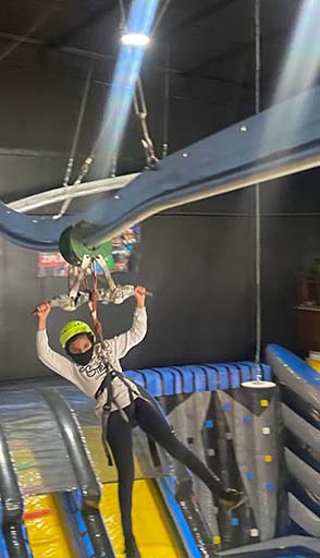 Snow City Indore - Best Snow Park and Indoor Family Amusement Area