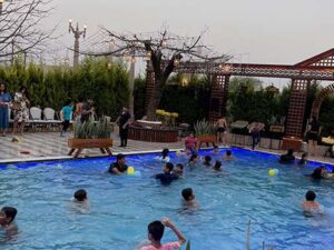 Snow City Indore - Best Snow Park and Indoor Family Amusement Area